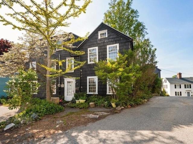 And Circle St, Marblehead, Home For Sale