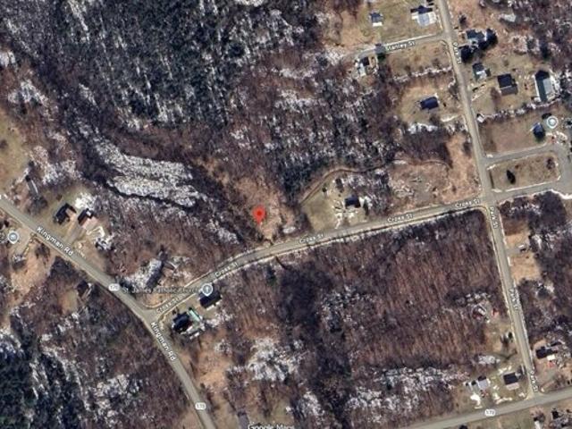And Cross St, Kingman Township, Plot For Sale