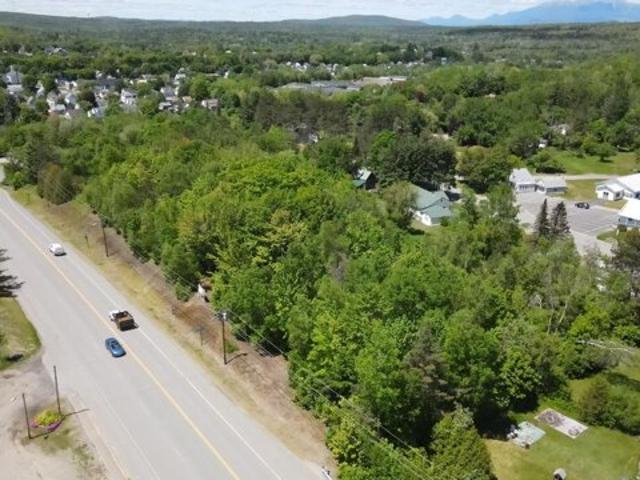 And A Forest Ave, Millinocket, Plot For Sale