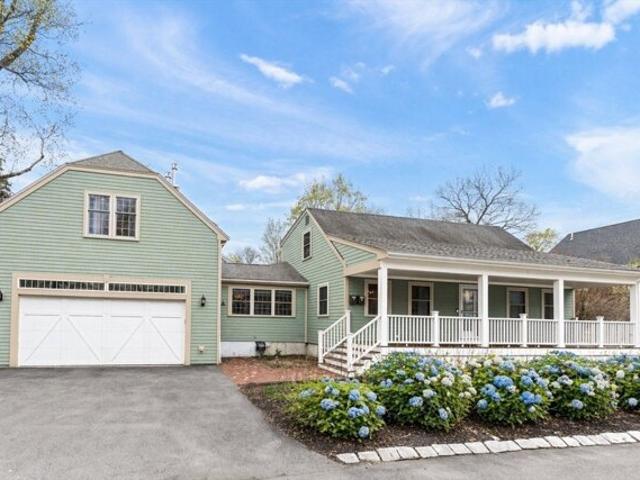 And A Glenwood Ave, Winchester, Home For Sale