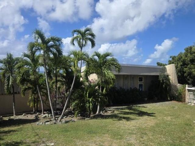 And a Hermon Hl # Co, Saint Croix, Home For Sale