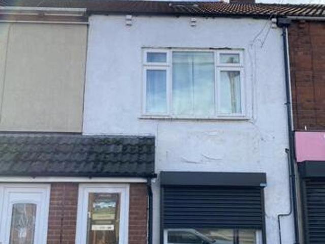 And A Owston Road, Carcroft, House For Sale