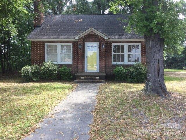 And And N Matson N Matson St, Kershaw, Home For Sale