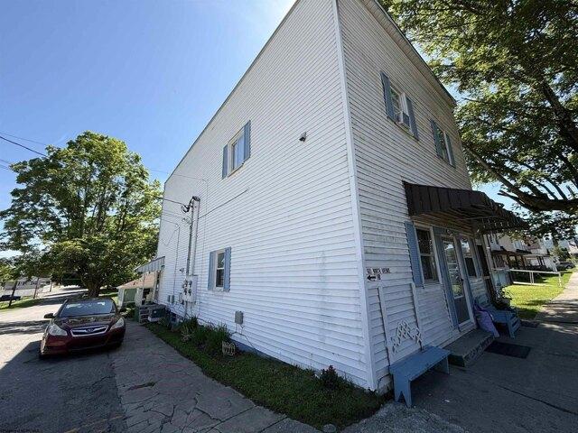 And / Ave N, Elkins, Home For Sale