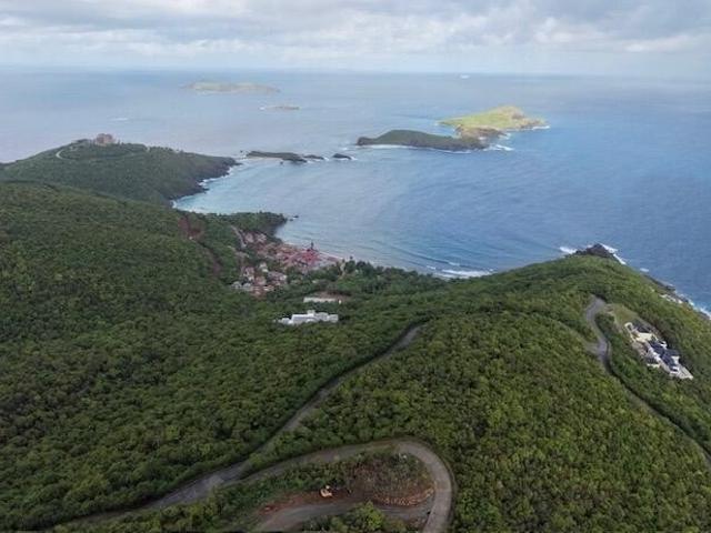 And Botany Bay We, Saint Thomas, Plot For Sale