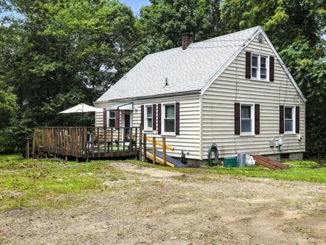 And Boston Post Rd, Waterford, Home For Sale