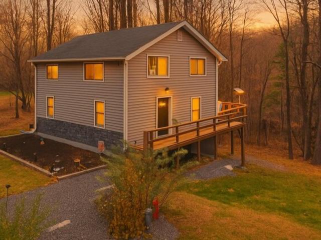 And Back Rd, Shapleigh, Home For Sale