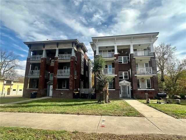 And Benton Blvd, Kansas City, Home For Sale