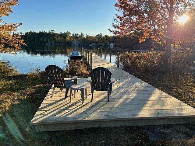 And Governor Wentworth Hwy, Tuftonboro, Home For Sale