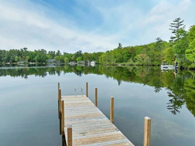 And Governor Wentworth Hwy, Tuftonboro, Home For Sale