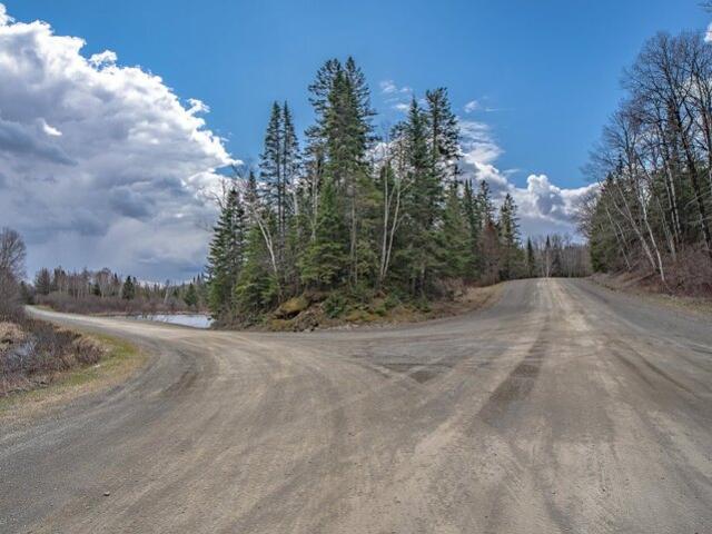 And Gagnon Ave, Frenchville, Plot For Sale