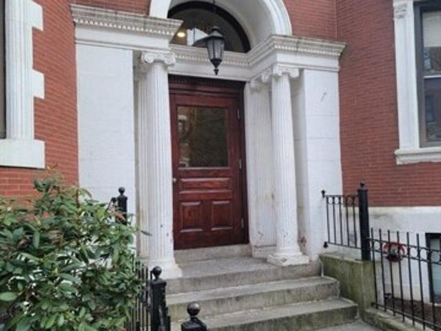And Gainsborough St Unit W, Boston, Condo For Sale