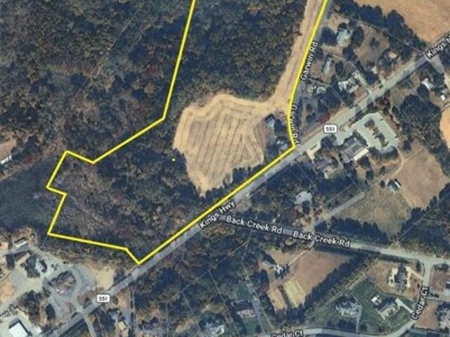 And Garwin Rd, Woolwich Township, Plot For Sale