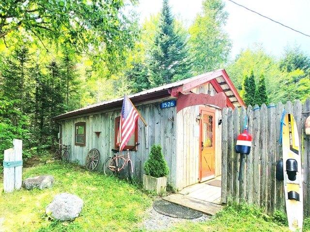 And Gary Moore Rd, Otis, Home For Sale