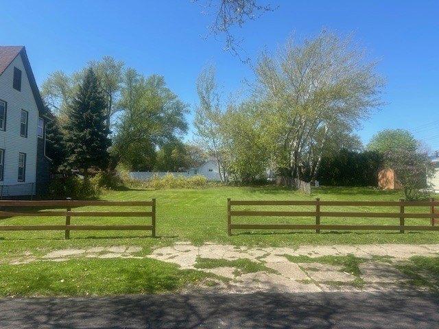 And German St, Erie, Plot For Sale