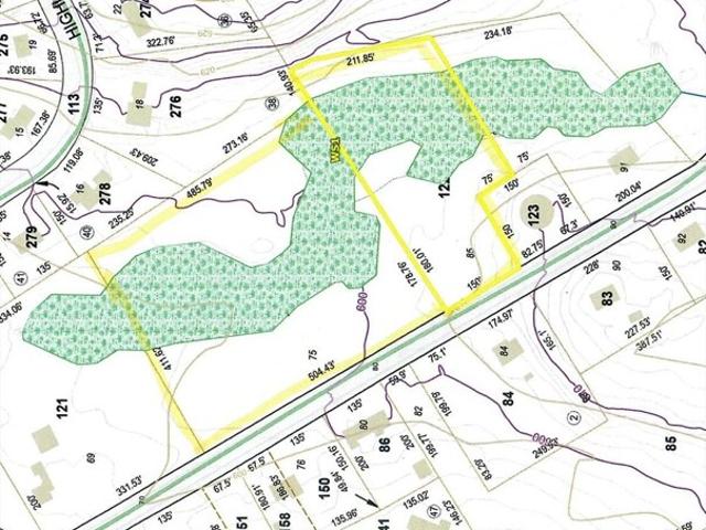 And Dodge Hill Rd, Sutton, Plot For Sale