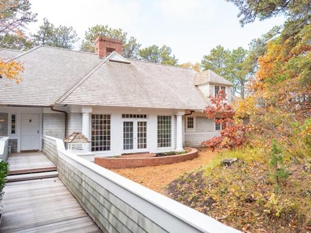 And Deer Path Way, Wellfleet, Home For Sale