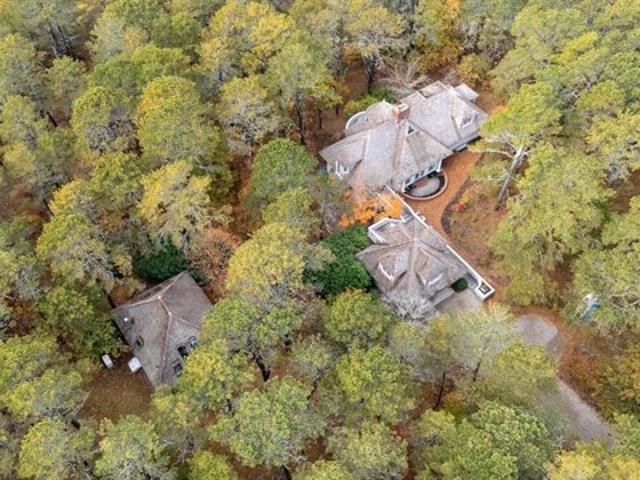 And Deer Path Way, Wellfleet, Home For Sale