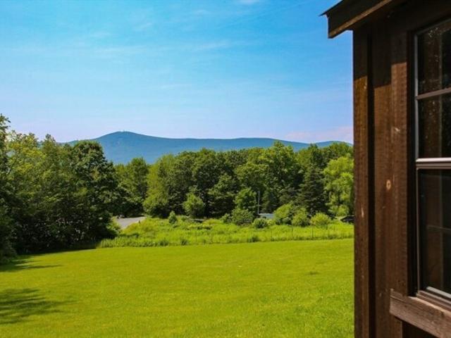 And E Hoosac St, Adams, Home For Sale