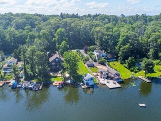 And E Shore Culver Rd, Frankford Township, Plot For Sale