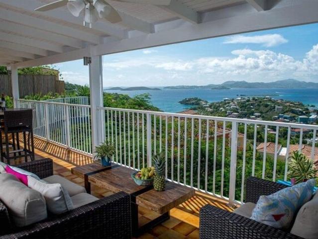 And Enighed, Saint John, Home For Sale