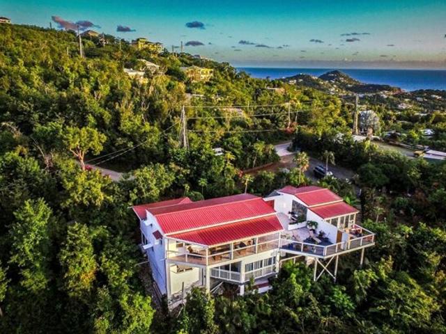 And Enighed, Saint John, Home For Sale