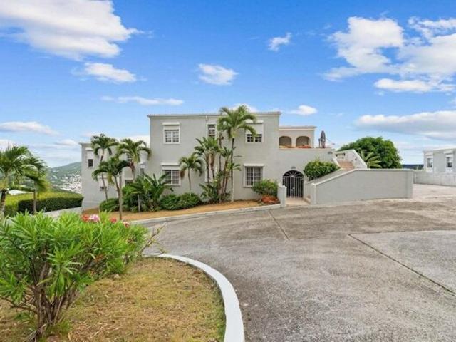 And Elizabeth Gns, Saint Thomas, Condo For Sale