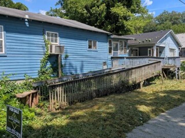 And Elm St, Hazard, Home For Sale