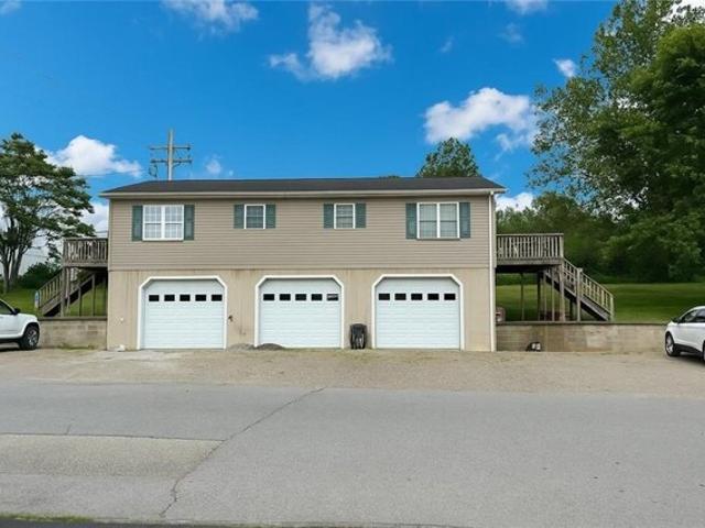 And Evans Ave, Blairsville, Home For Sale