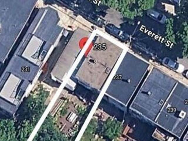 And Everett St, Boston, Home For Sale