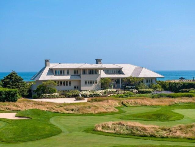 And Fairfield Pond Ln, Sagaponack, Home For Sale