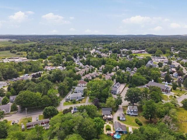 And Ferry Rd, Salisbury, Home For Sale