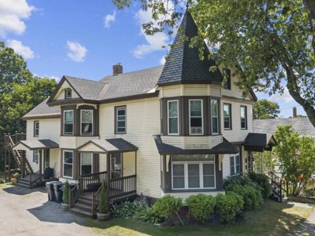 And Fifth St, Bangor, Home For Sale