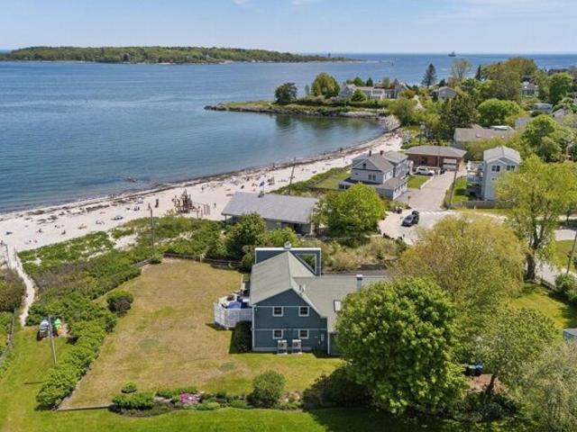 And Franklin Ter, South Portland, Home For Sale