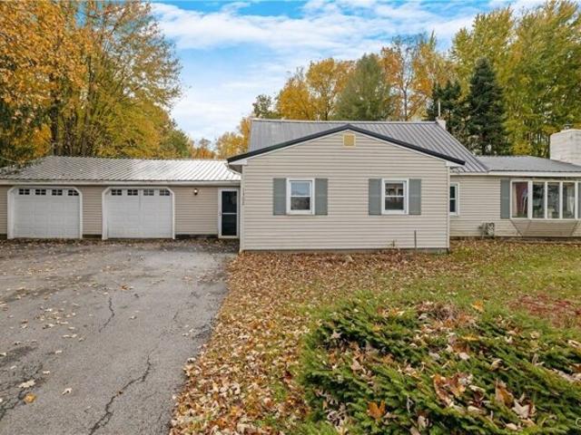 And Fyler Rd, Chittenango, Home For Sale