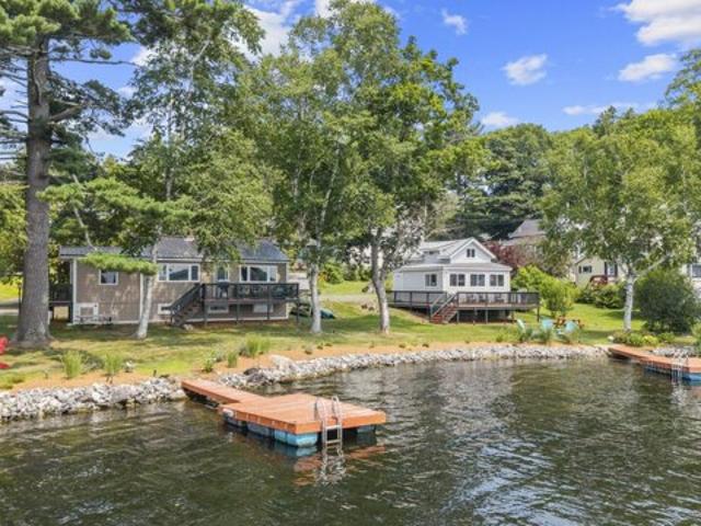 And Keyes Landing Ln, Winthrop, Home For Sale