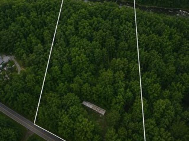 And Kennebec And Old Kennebec Rd, Newburgh, Plot For Sale