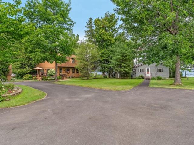 And Kitchen Hill Rd, Newport, Home For Sale