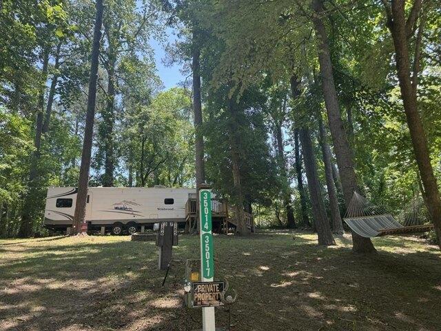 And Hawthorn Ct Lot Lots, Horntown, Plot For Sale