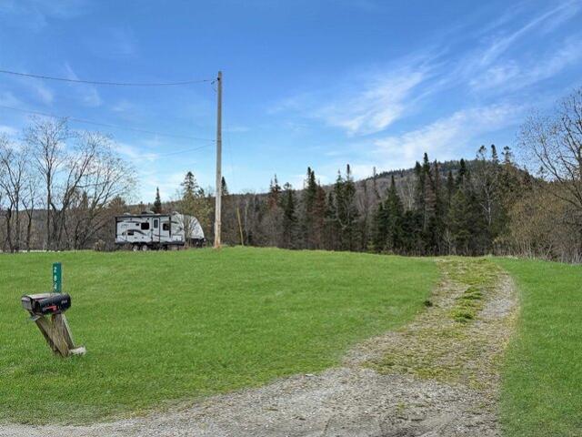 And Hall Stream Rd, Canaan, Plot For Sale