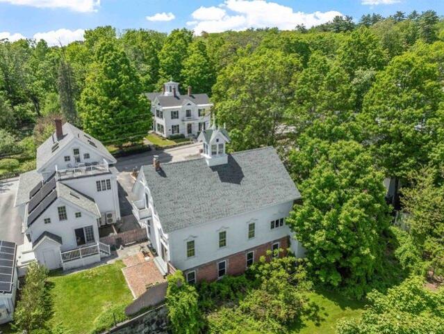And Highland St, Meredith, Home For Sale