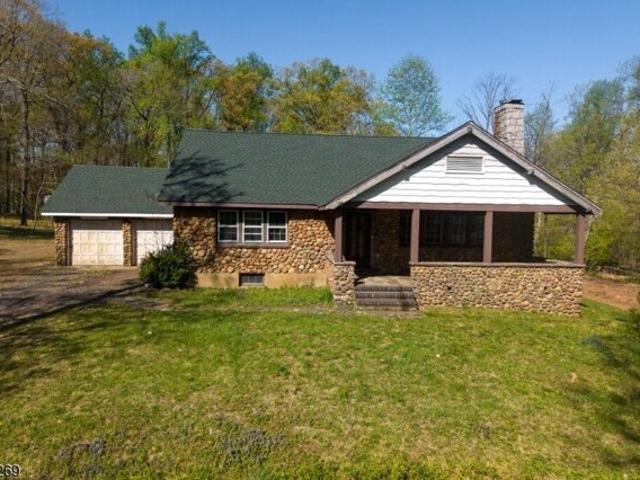 And Hillcrest Rd, Warren Twp, Plot For Sale