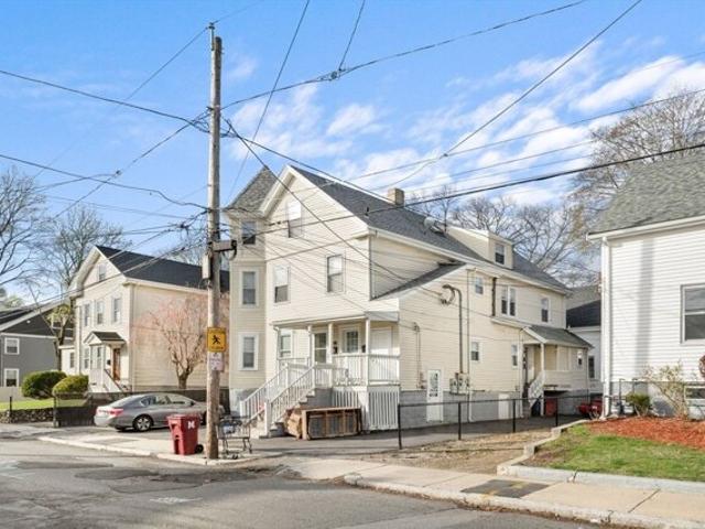 And Hurd St, Melrose, Home For Sale
