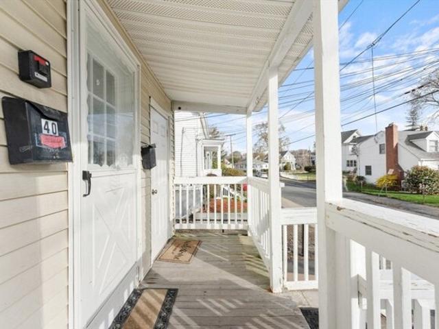 And Hurd St, Melrose, Home For Sale