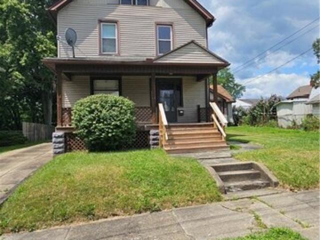 And Hyde Ave, Niles, Home For Sale