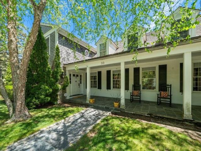 And Indian Trl, Barnstable, Home For Sale