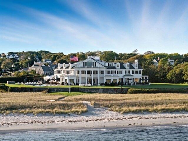 And Irving Ave, Barnstable, Home For Sale