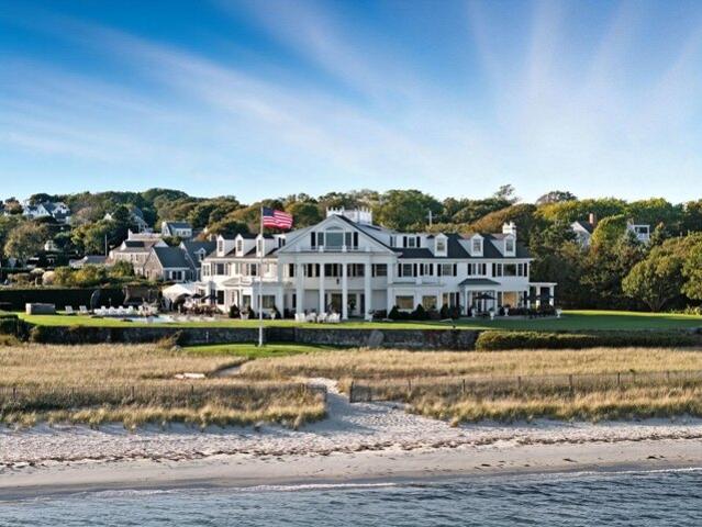 And Irving Ave, Hyannis Port, Home For Sale