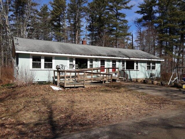 And Old Madden Rd, Jefferson, Home For Sale