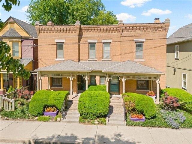 And Olive St, Kansas City, Home For Sale